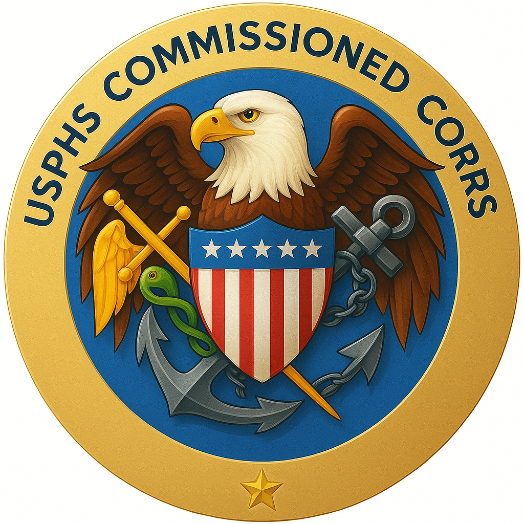 USPHS Collection – ServiceOutfitters.us